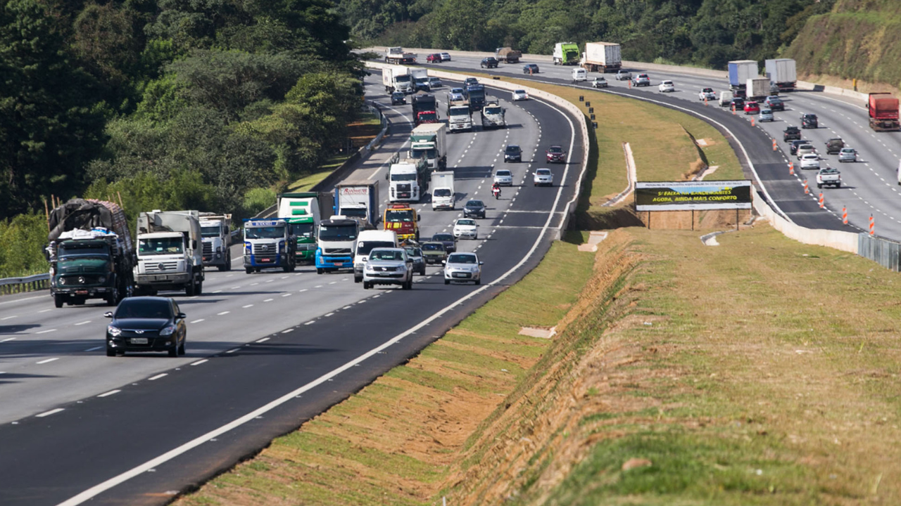 Conheça as principais rodovias que ligam o Interior de São Paulo ...