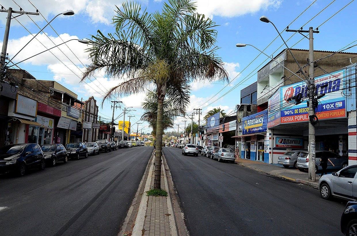 Conheça Várzea Paulista, cidade próspera do interior - Radar do Interior