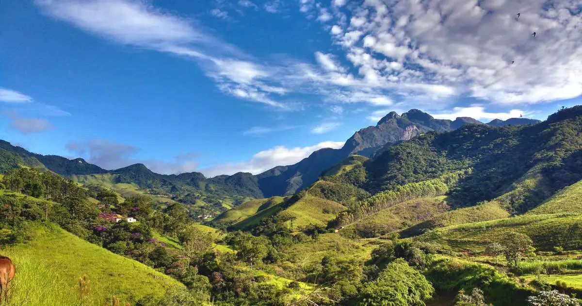Vale do Paraíba: turismo ecológico no interior paulista - Radar do Interior